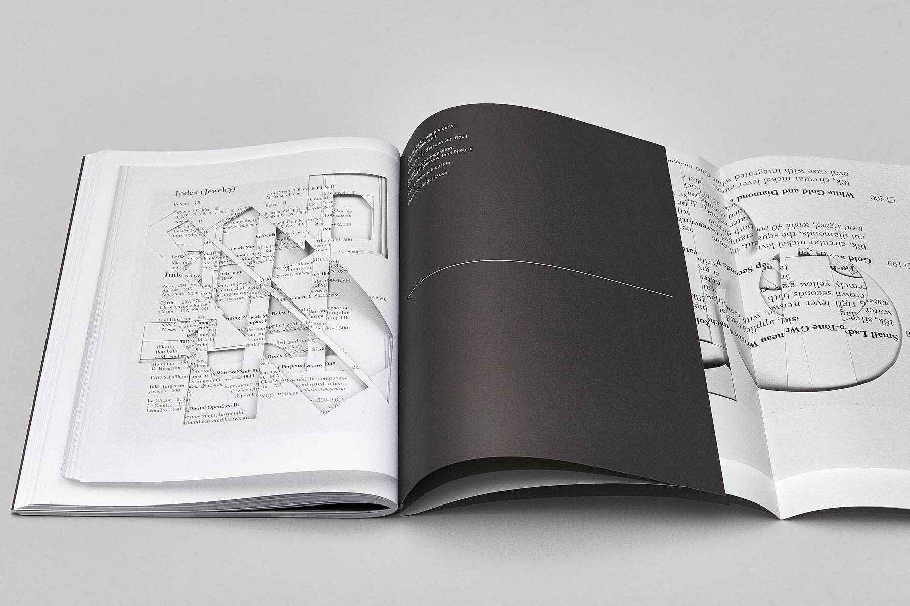 coppens alberts — The Andy Warhol Collection